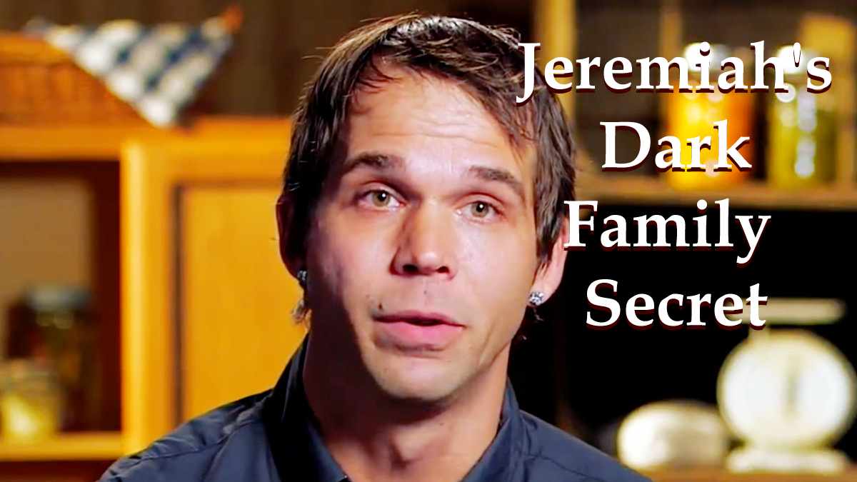 ‘Return to Amish’: Jeremiah Raber's Shocking Family Secret Revealed ...