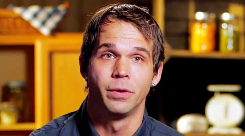 ‘Return to Amish’: Jeremiah Raber's Shocking Family Secret Revealed ...
