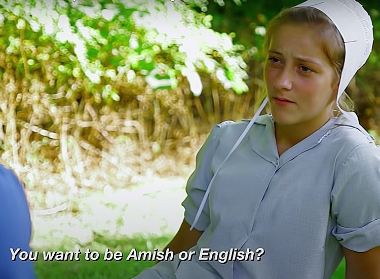 'Return to Amish': Season 7 - Details & Cast Updates | Soap Dirt