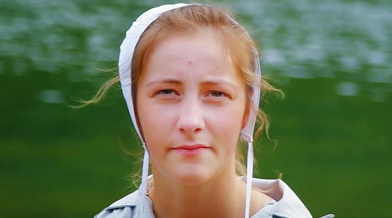 ‘Return to Amish’: Rosanna Miller’s Relationship Takes a Hit | Soap Dirt