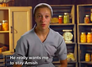 ‘Return to Amish’: Rosanna Miller’s Relationship Takes a Hit | Soap Dirt
