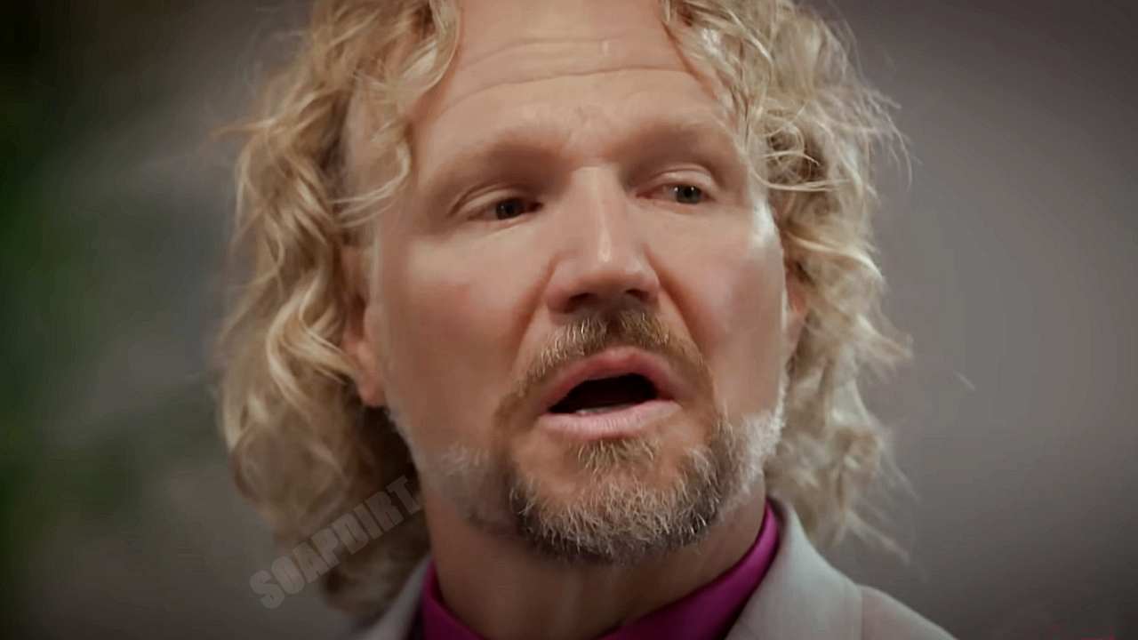 'Sister Wives' Failed Polygamist Kody Brown's 'Expert' Relationship ...