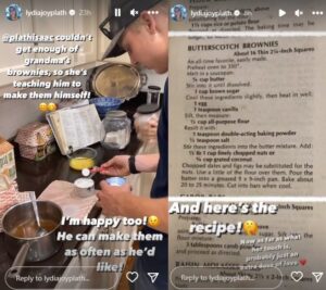 'Welcome to Plathville': Lydia Plath Reveals Isaac's Addiction? | Soap Dirt