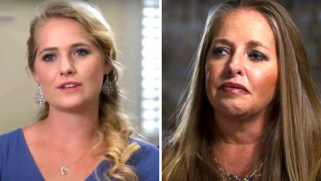 'Welcome to Plathville': Lydia Plath Squashes Beef with Kim Plath ...