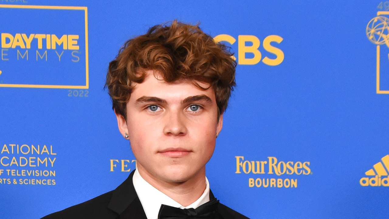 Why is William Lipton Leaving 'General Hospital' - Will Cameron Webber ...