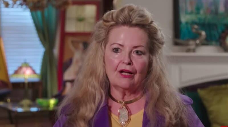 '90 Day Fiance: The Other Way' - Debbie Aguero Meets the Parents ...