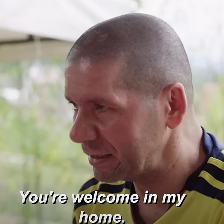 ‘90 Day Fiance’: Isabel Posada’s Father Steals the Show | Soap Dirt