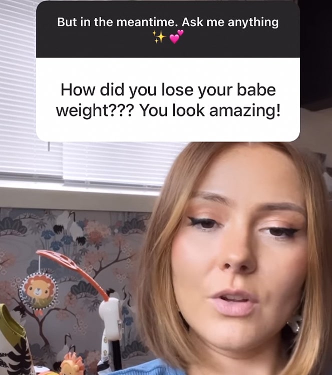 ‘90 Day Fiance’: Kara Bass Drops Baby Weight - Before & After Picture ...