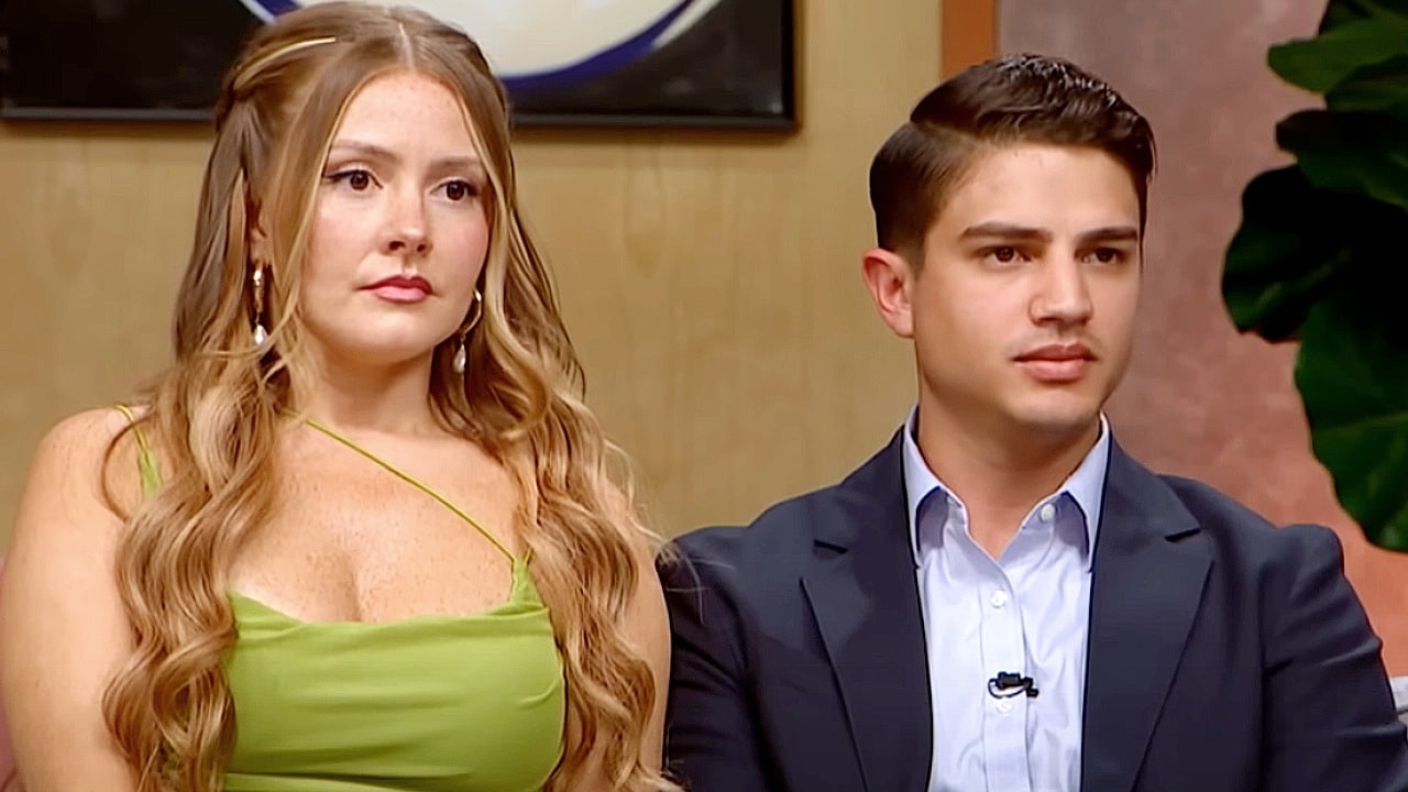 ‘90 Day Fiance’: Kara Bass & Guillermo Rojer Reveal Parenting Roles ...
