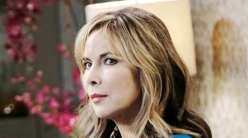 'Days of our Lives' Comings and Goings: Is Kate Roberts Dead? | Soap Dirt