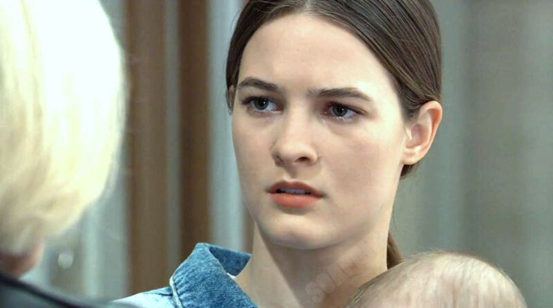 'General Hospital' Spoilers: Esme Prince a Dead Woman Walking | Soap Dirt