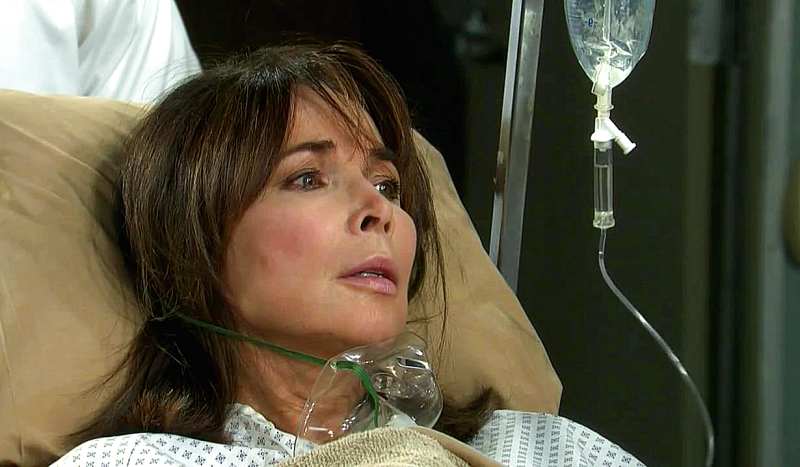 Is Kate Really Dead on 'Days'? | Soap Dirt