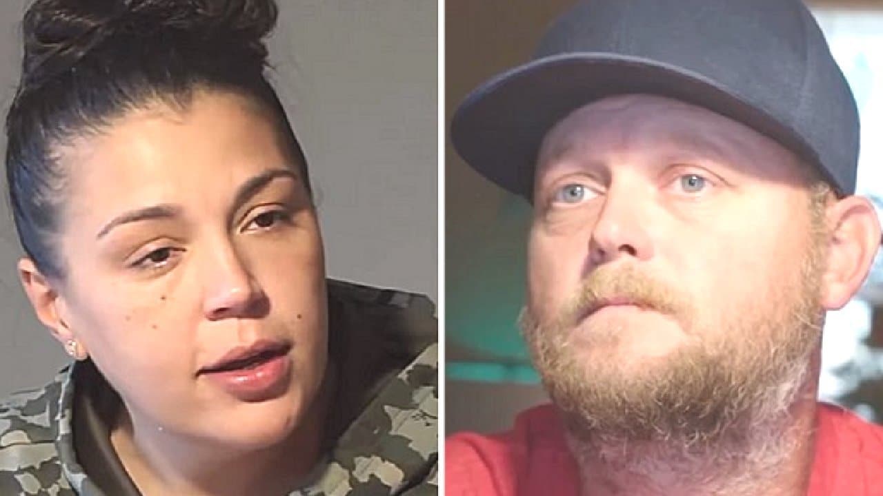 'Life After Lockup': Amber Eggers Moves Out on TC Martin? | Soap Dirt