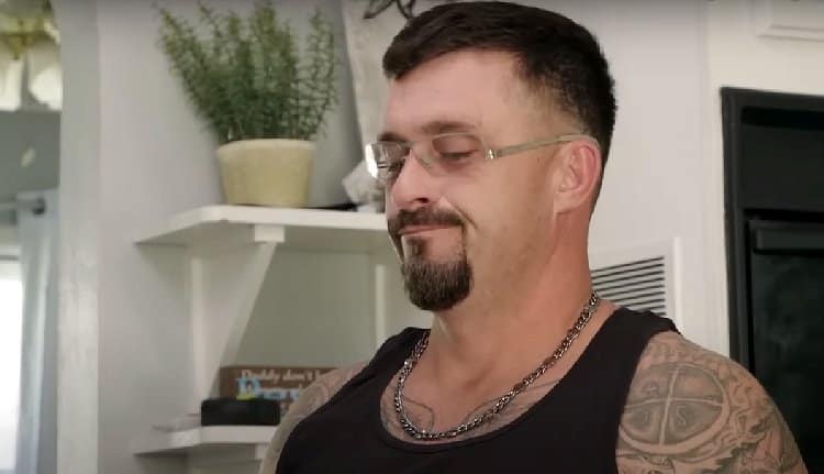 'Life After Lockup': Tayler Goes on the Hunt for Chance | Soap Dirt