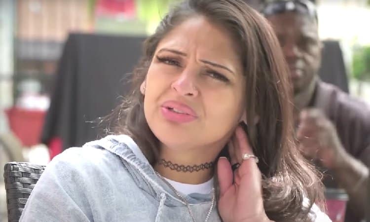 'Life After Lockup': Puppy Bites Back at Amber | Soap Dirt