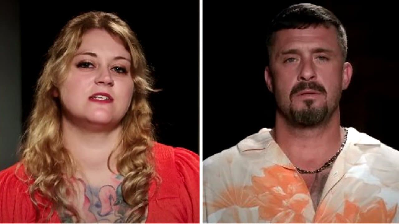 'Life After Lockup': Tayler Goes on the Hunt for Chance | Soap Dirt