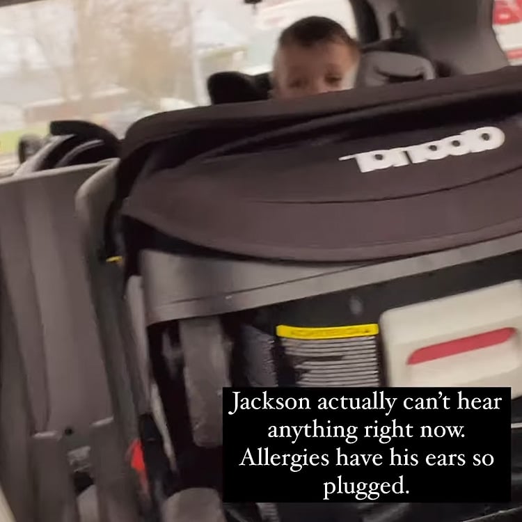 'Little People, Big World': Jackson Roloff's New Medical Problem | Soap ...