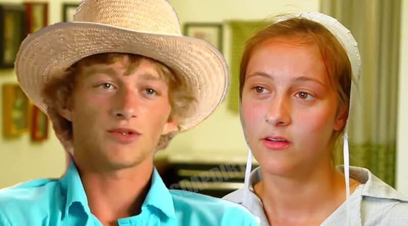 ‘Return to Amish’: Are Rosanna Miller & Johnny Detweiler Still Together ...