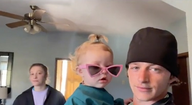 ‘Return to Amish’: Are Rosanna Miller & Johnny Detweiler Still Together ...