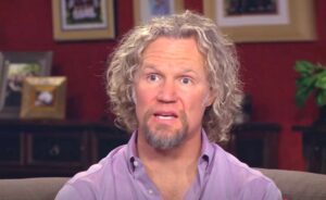 'Sister Wives': Kody Warned by Cops How to Avoid Arrest | Soap Dirt