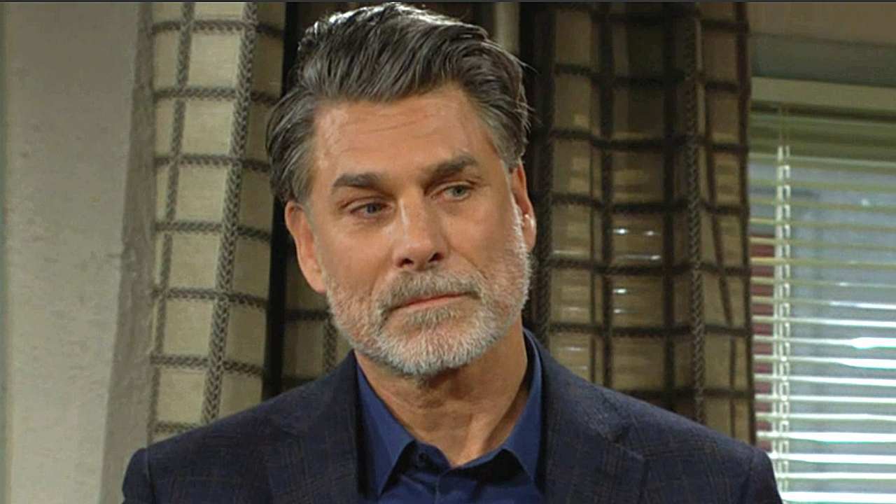 Jeremy Stark is a Huge Hit with 'Young and the Restless' Fans | Soap Dirt