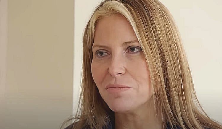 '90 Day Fiance': Rishi Tells Jen That Things Will Change | Soap Dirt