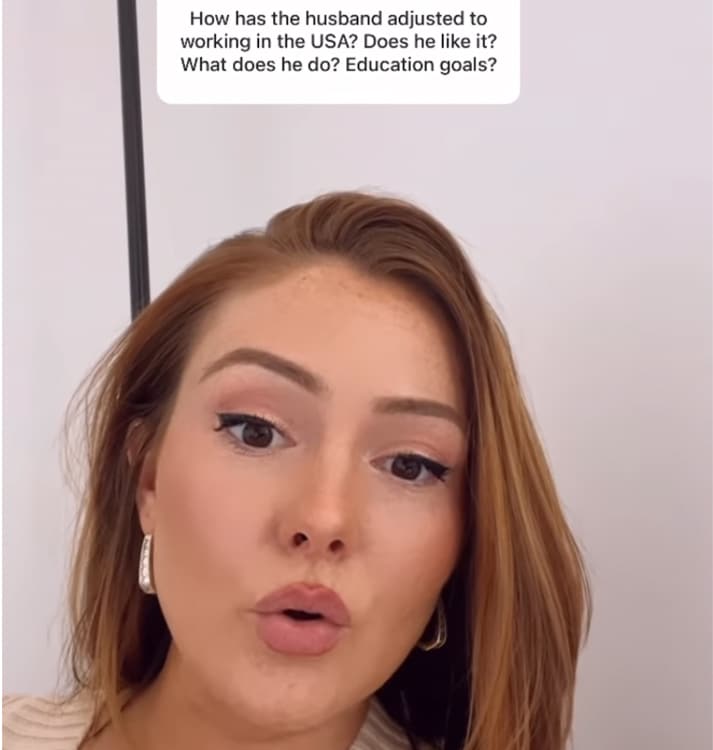 ‘90 Day Fiance’: Kara Bass Spills on Guillermo Rojer’s Job | Soap Dirt