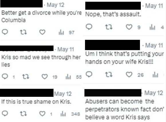 '90 Day Fiance': Kris Fostser Gets Physical With Jeymi Noguera During a Fight | Soap Dirt