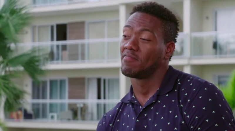 '90 Day Fiance: The Other Way' - Yohan Geronimo Thinks Size Matters ...