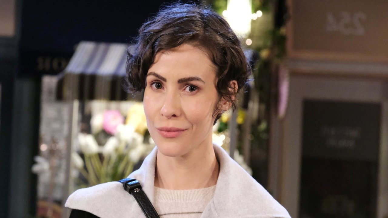 'Days of our Lives' Early Weekly Spoilers: Sarah Horton Spotted in ...