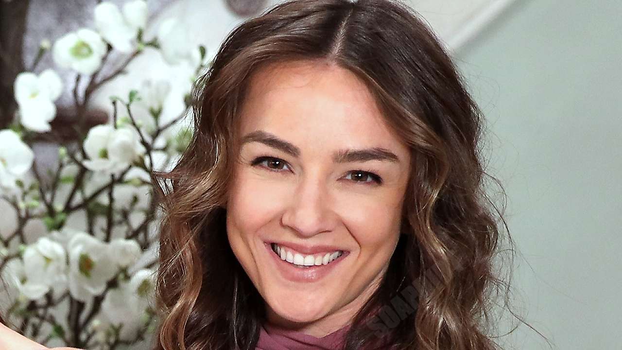 'General Hospital' Comings & Goings: Lexi Ainsworth Exits as Kristina ...