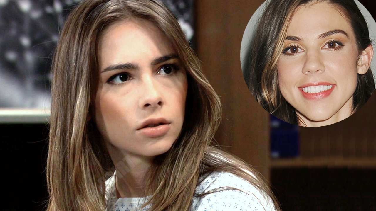 'General Hospital' Comings & Goings: Molly Recast Debuts for Huge ...