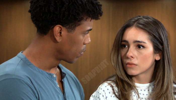 'General Hospital' Comings & Goings: Molly Recast Debuts for Huge ...
