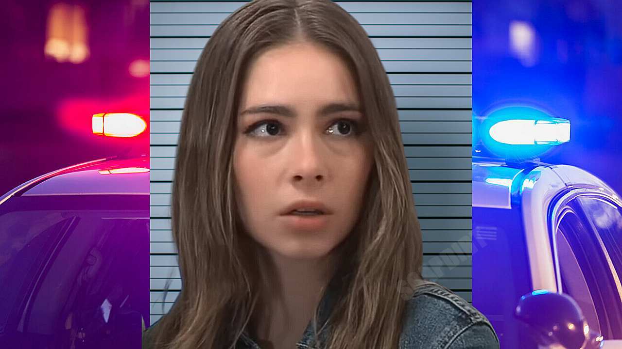 'General Hospital': Haley Pullos Horrific DUI Accident - Will GH Fire ...