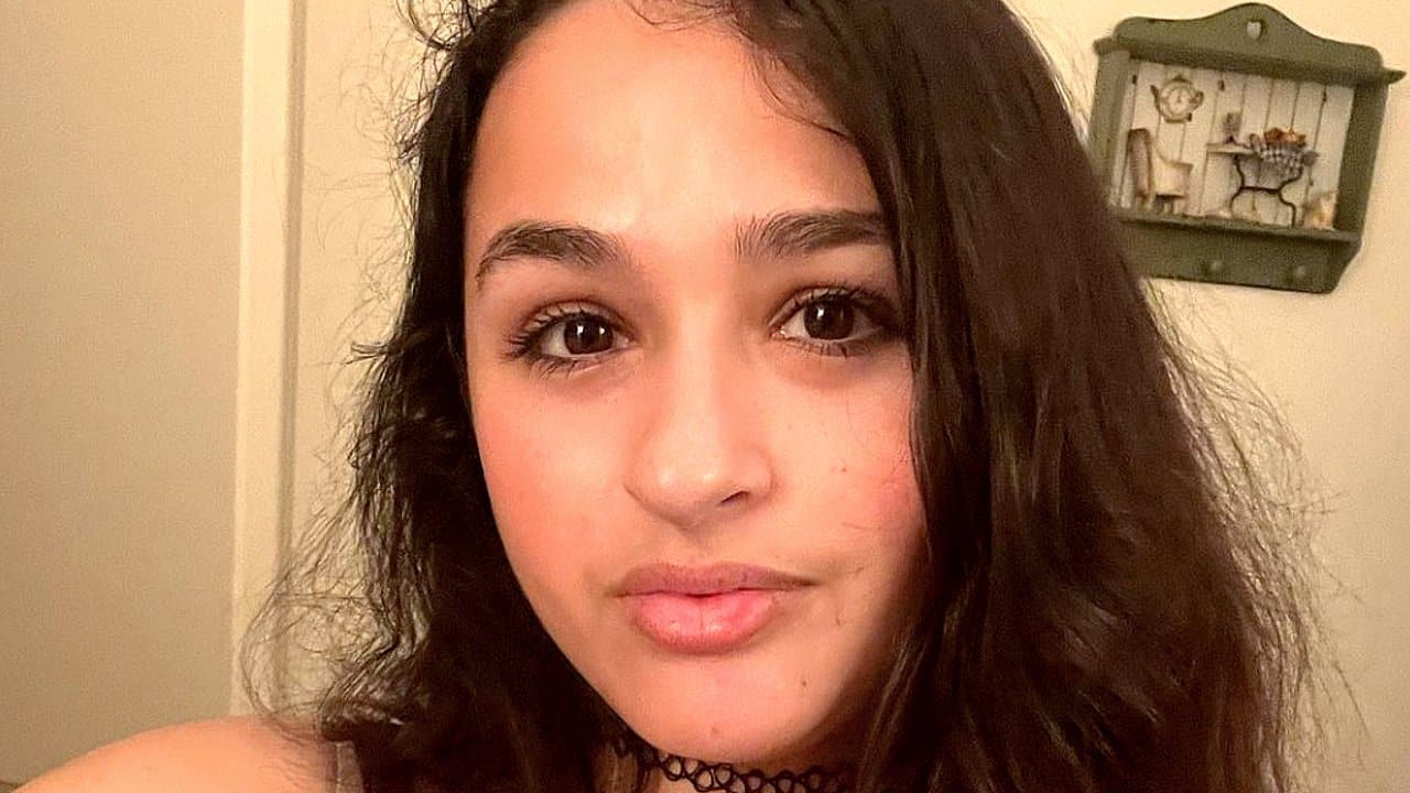‘I Am Jazz’: Jazz Jennings’ Proud Harvard Moment | Soap Dirt