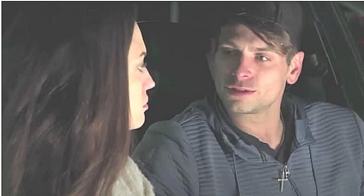 'Life After Lockup': Are Lindsey & Blaine Planning A Wedding? | Soap Dirt 'Life After Lockup': Are Lindsey & Blaine Planning A Wedding? | Soap Dirt