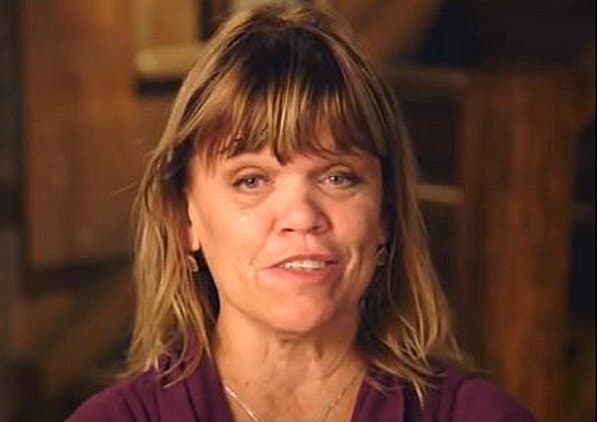 'Little People, Big World': Chris Marek Steps Up for Amy Roloff | Soap Dirt