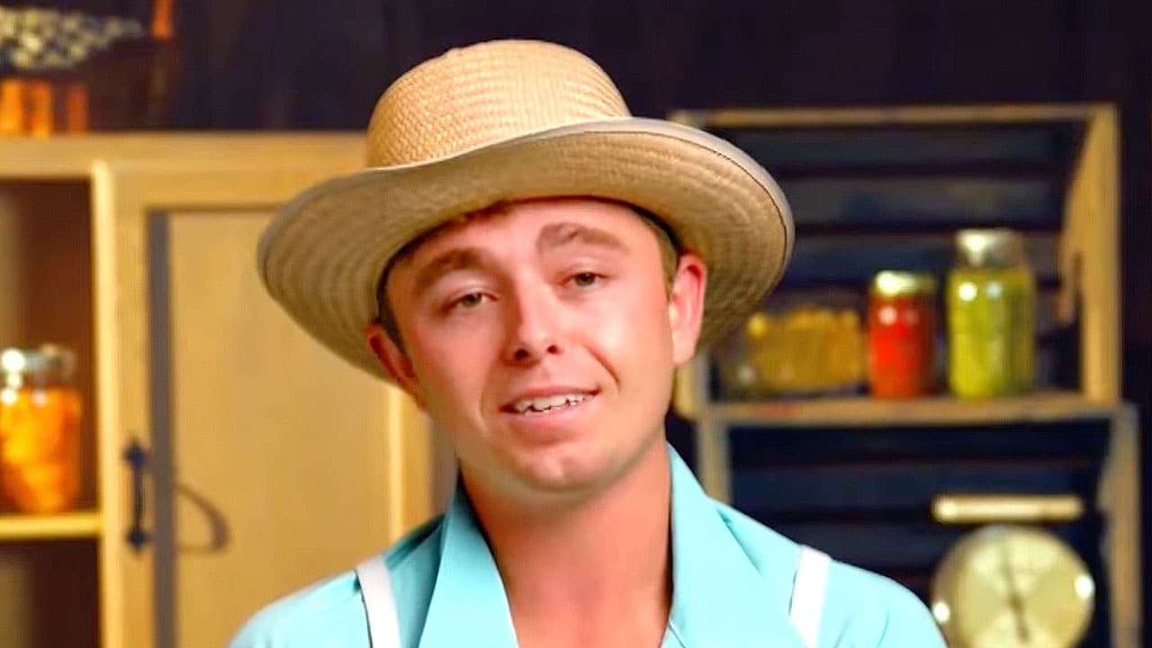 ‘Return to Amish’: Is Daniel Miller Still Amish? | Soap Dirt