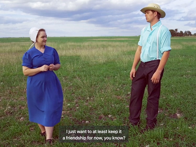 ‘Return to Amish’: Fannie Schmucker Confesses Feelings to Daniel Miller ...