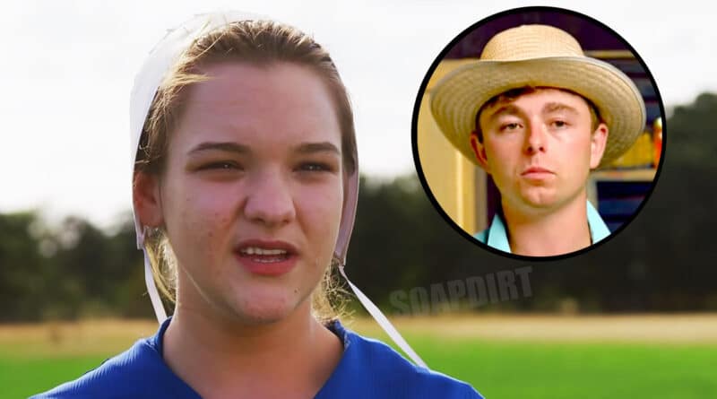‘Return to Amish’: Fannie Schmucker Confesses Feelings to Daniel Miller ...