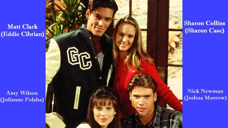 'Young and the Restless' Spoilers: Sharon Newman's Stalker Revealed ...