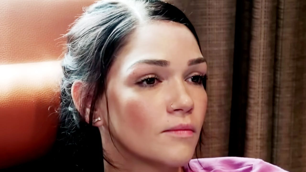 ‘90 Day Fiance’: Amanda Wilhelm Claps Back at Fans | Soap Dirt