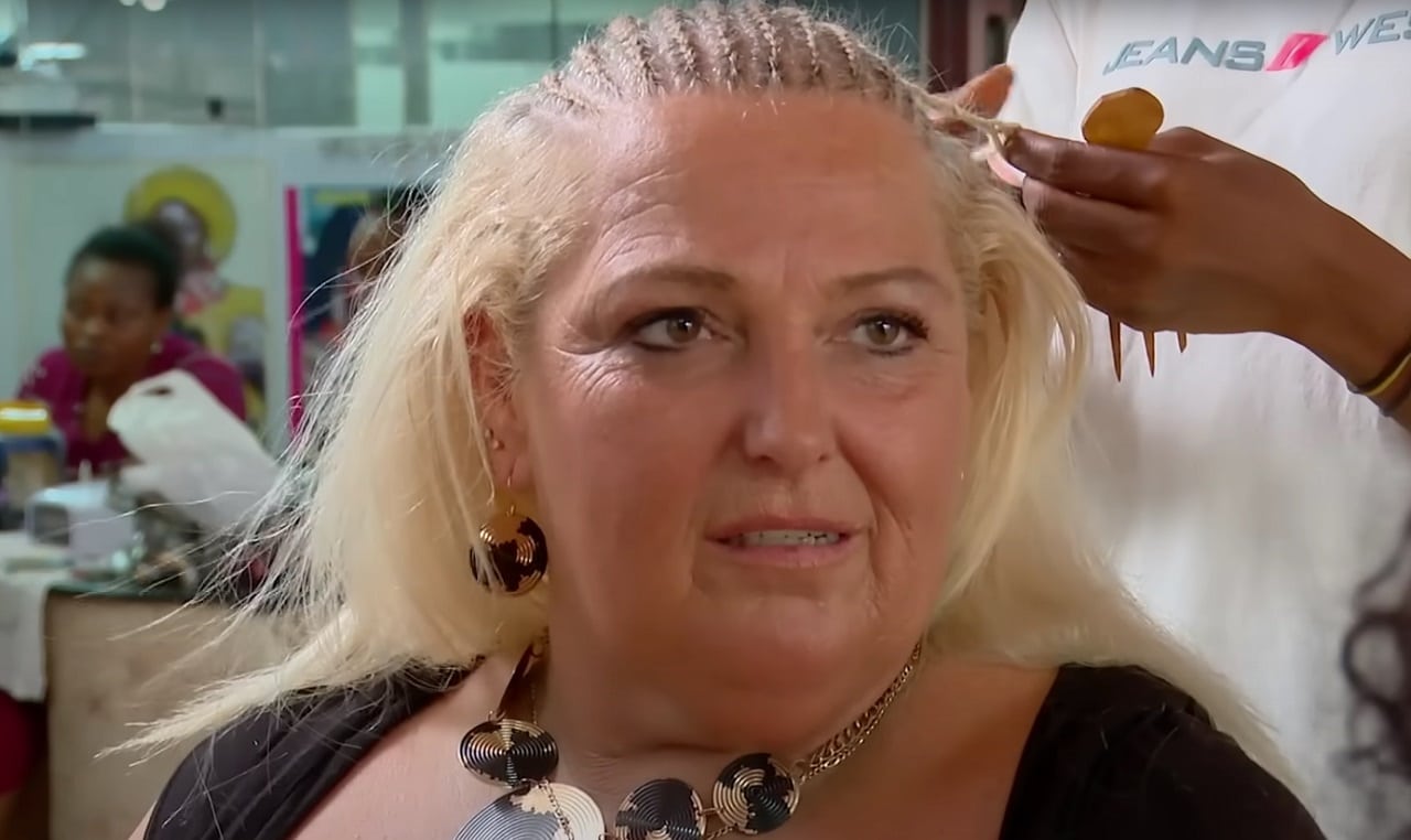 '90 Day Fiance': Angela Deem Flaunts Weight Loss Makeover In New Video ...