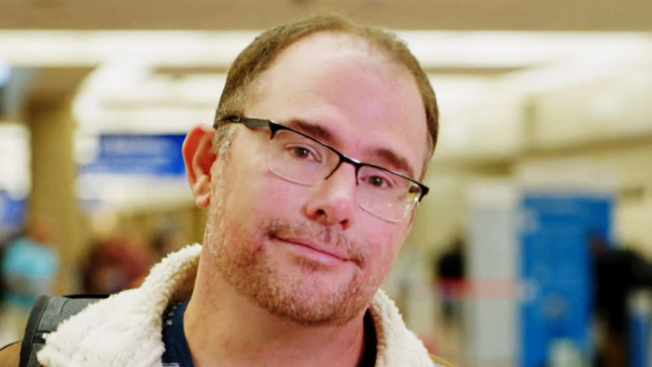 ‘90 Day Fiance’: David Dangerfield’s Bravery Wows Fans | Soap Dirt