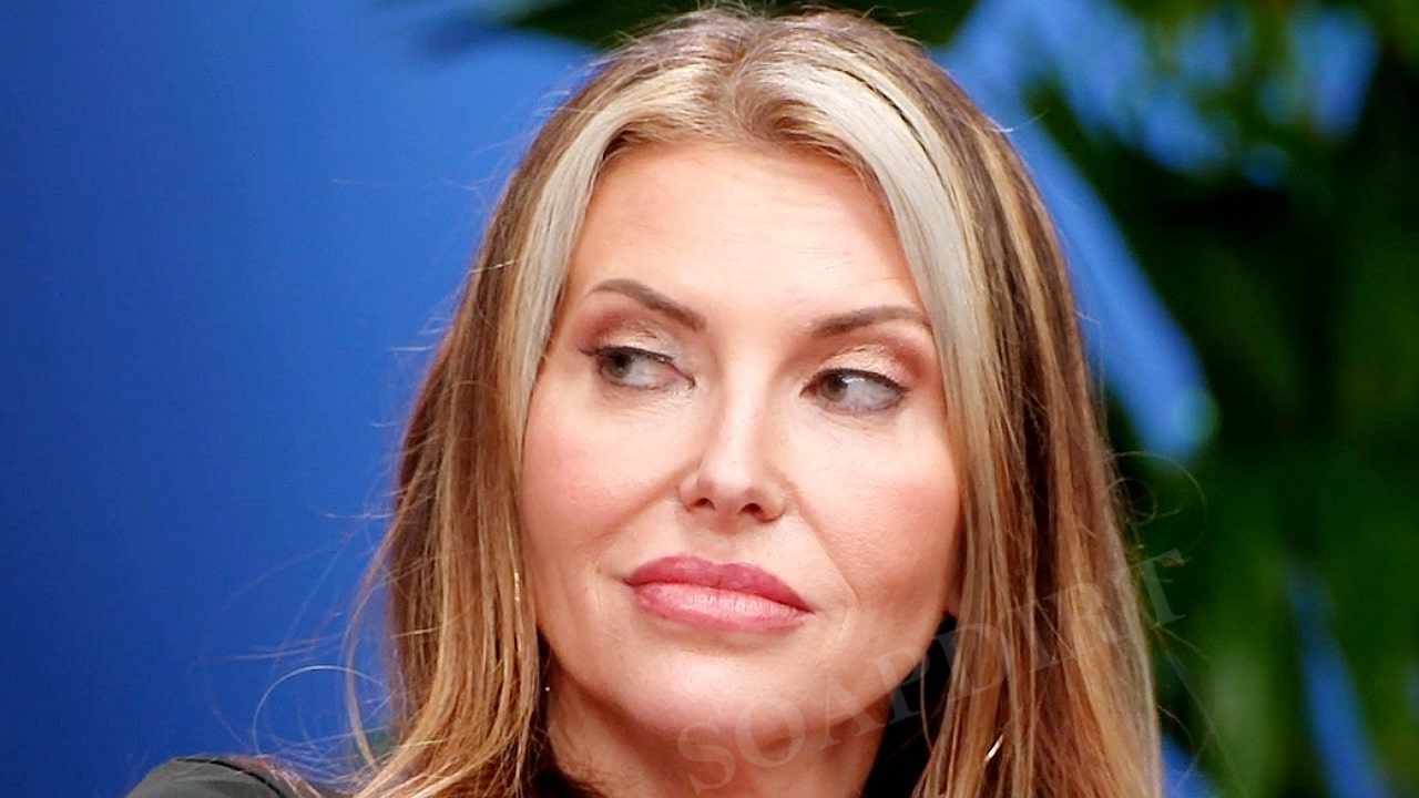 '90 Day Fiance': Jen Boecher Wants To Turn Back Time | Soap Dirt