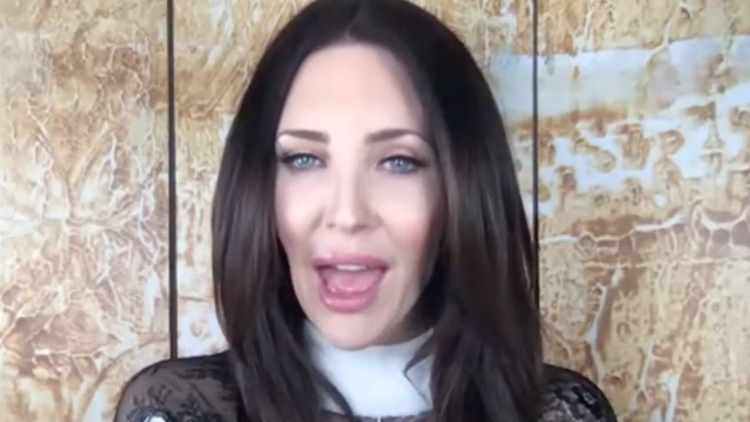 '90 Day Fiance': Born Again Bombshell Meisha Johnson Cringes at ...