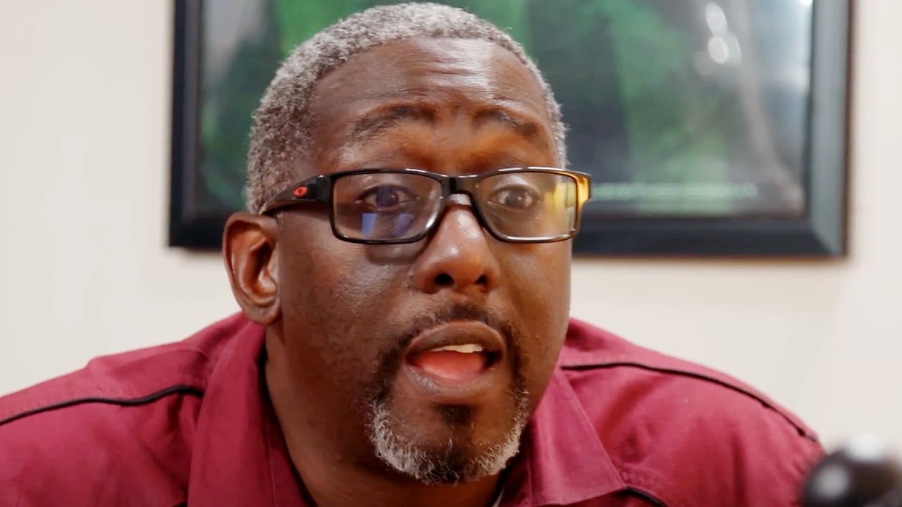 ‘90 Day Fiance’: Riley Gets Shocking Information from Private ...