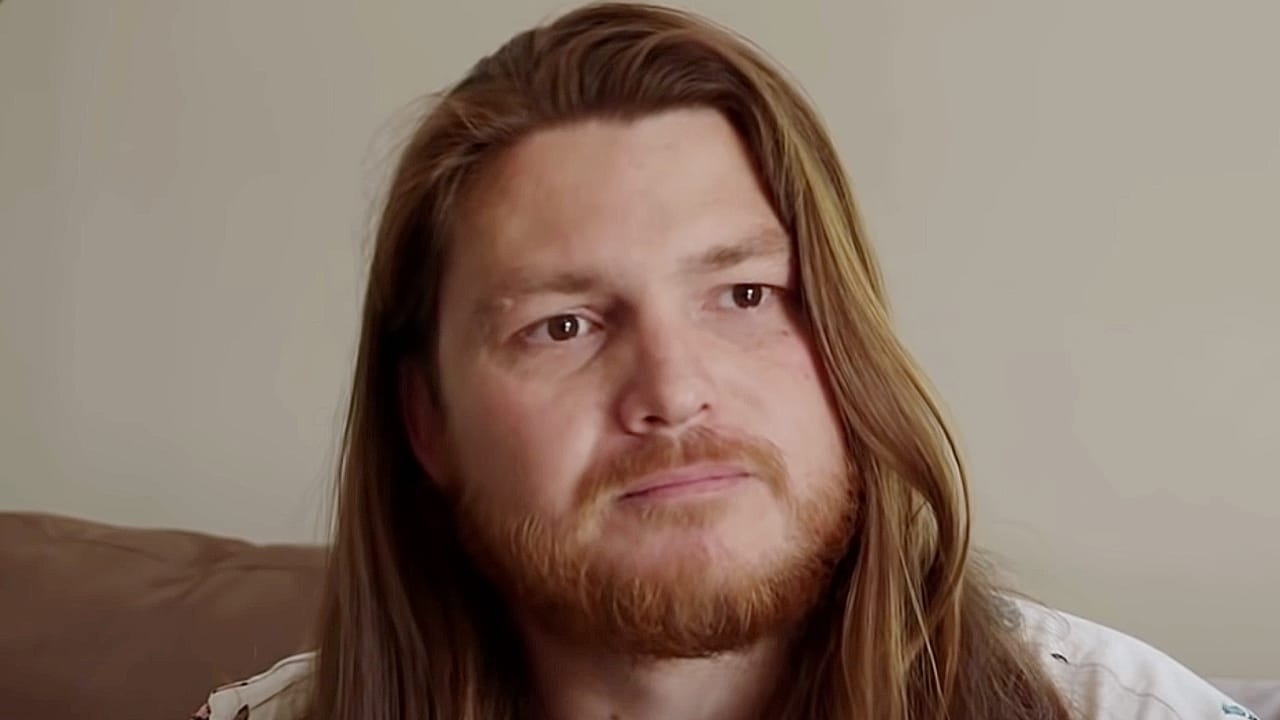 ‘90 Day Fiance’: Syngin Colchester's Drastic New Hairstyle | Soap Dirt