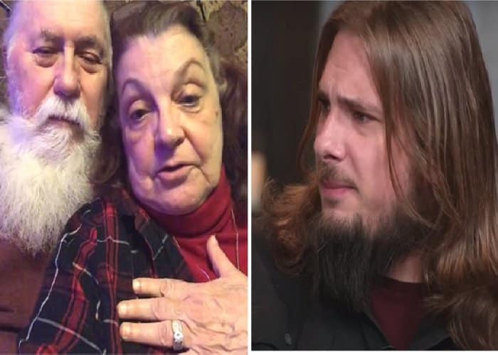 '90 Day Fiance': Debbie & Tony Seal the Deal - Coltee Getting a New Dad ...