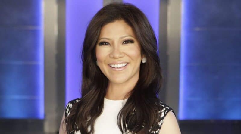 'Big Brother': Julie Chen Moonves Finally Explains Her Controversial ... 'Big Brother': Julie Chen Moonves Finally Explains Her Controversial ...